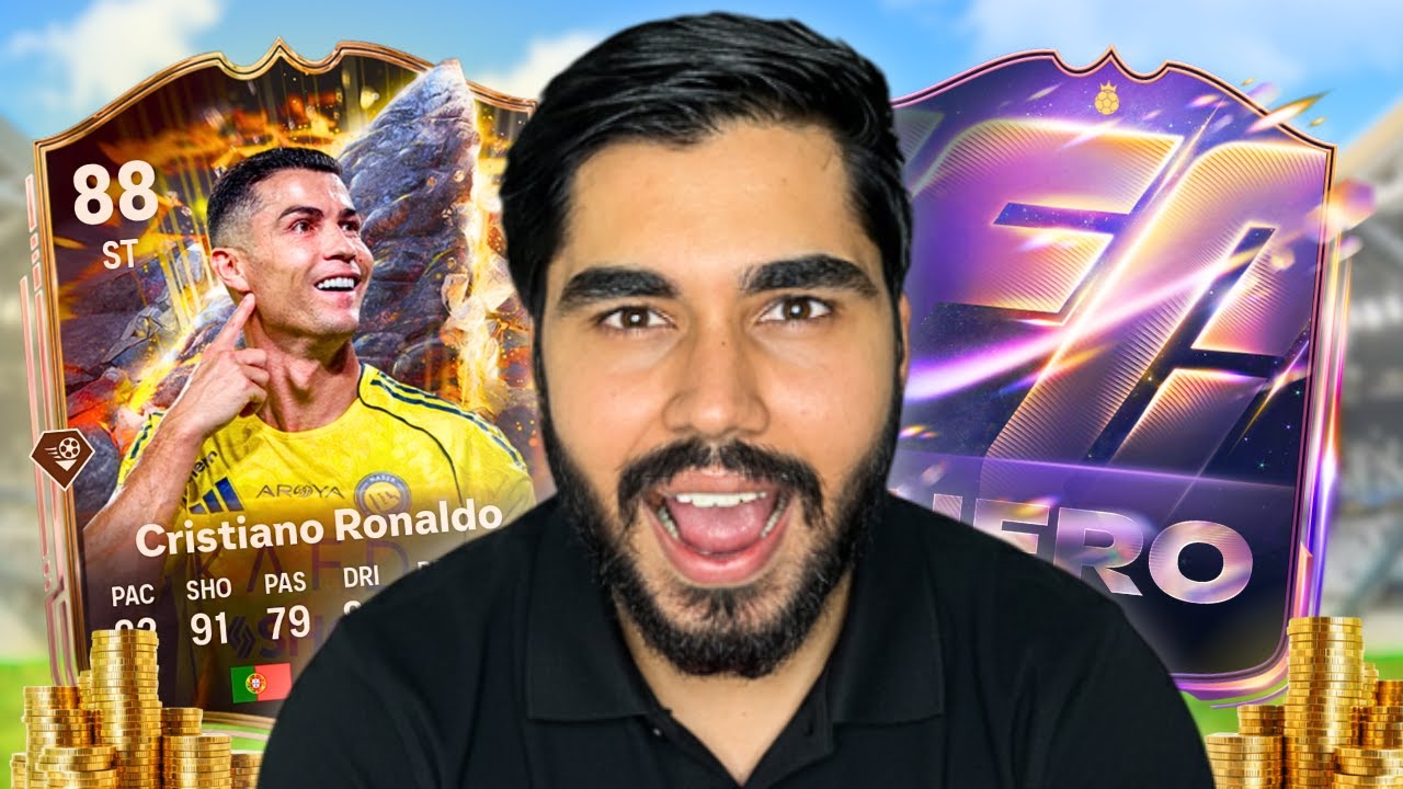 HERO PACKS & RIVALS REWARDS 🔥 - YouTube