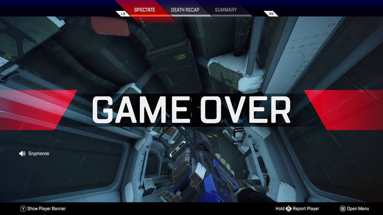 Apex Legends Shadowfall Day 1 Live Stream - YouTube