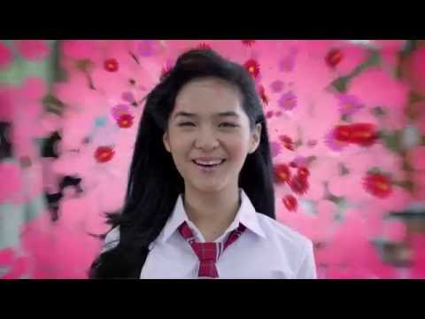 Relaxa Cherry Belle