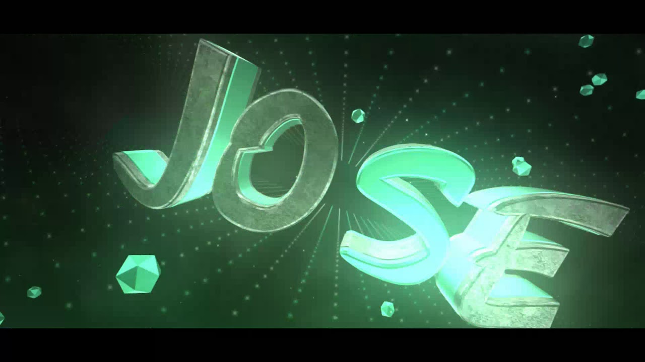 para José craft - YouTube