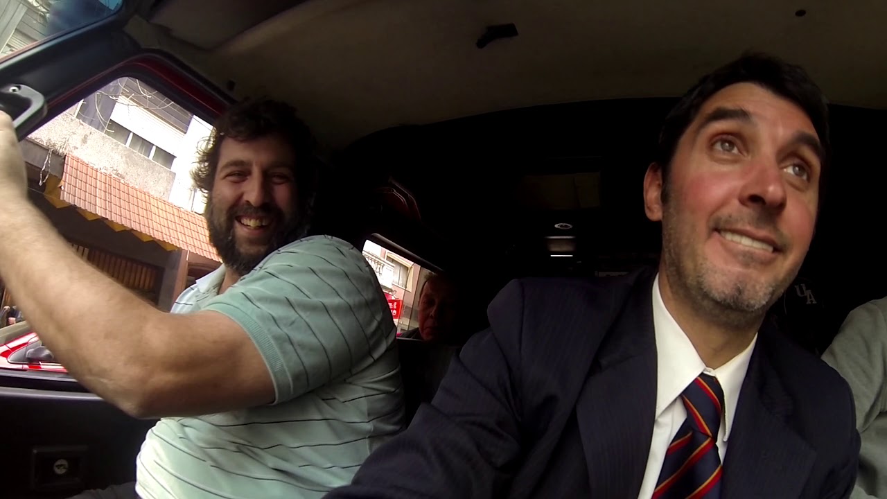 Locademia de periodismo con Pablo Pla 47 - YouTube