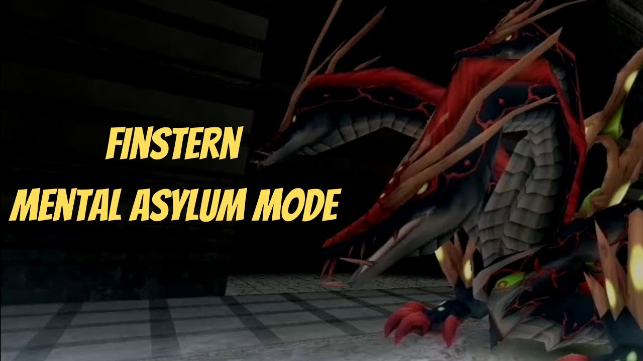 Reaching Levels of Insanity (Toram Online) - YouTube