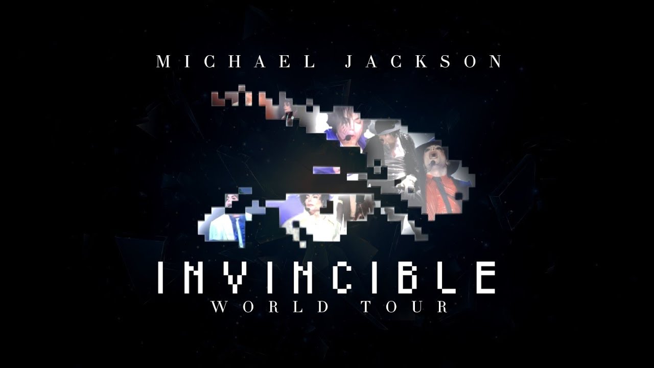 Michael Jackson – Invincible World Tour In Brisbane (May 15th, 2002 ...