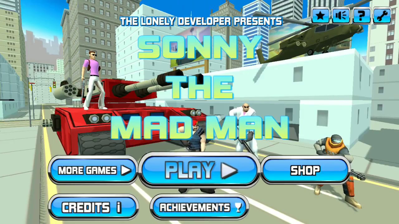 Game kecil Kecil Unik Mirip GTA buat ngilangin kebosanan - YouTube