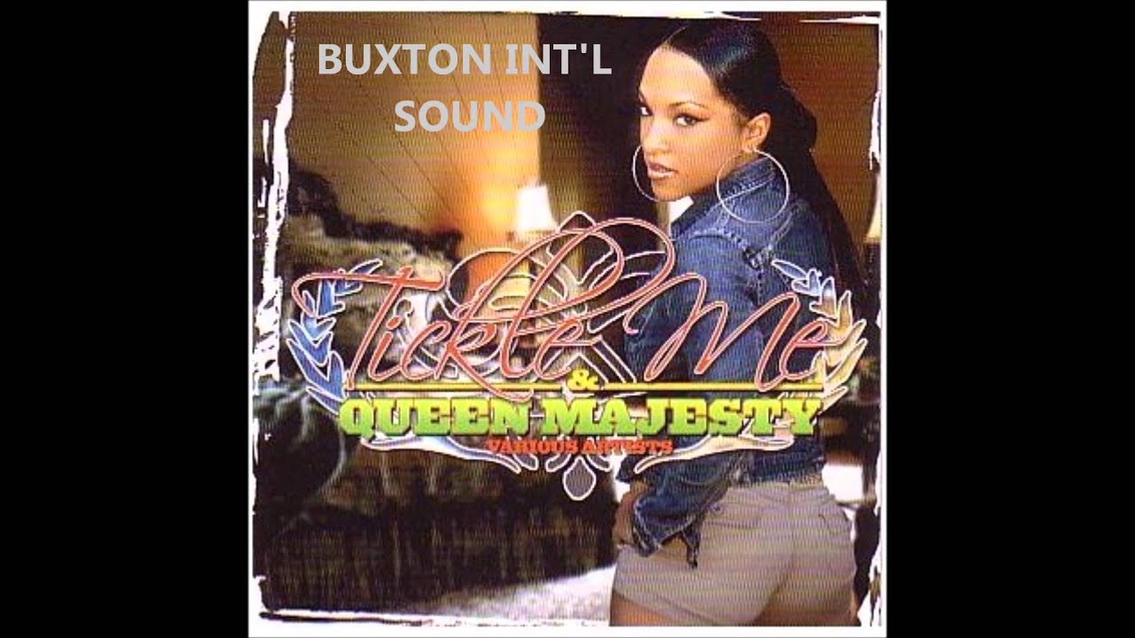 TICKLE ME & QUEEN MAJESTY RIDDIM 2006 MIX - DJ Smilee - YouTube
