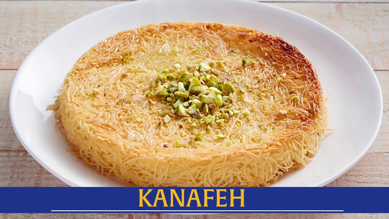 Manakish Oven and Grill - Teaser - YouTube