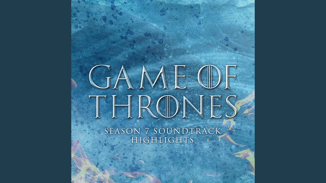 Game of Thrones Main Theme - YouTube