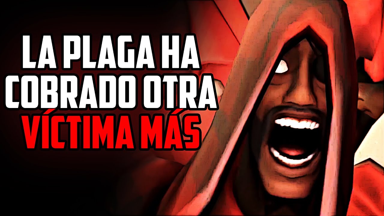 SERVERBLIGHT: ¿Qué descubrió Sailerman sobre la criatura? | TF2-SFM ...
