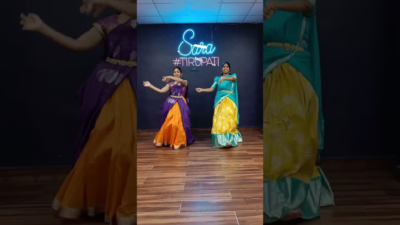 Langa thoti voniki vundhi oh bandham😍 - YouTube