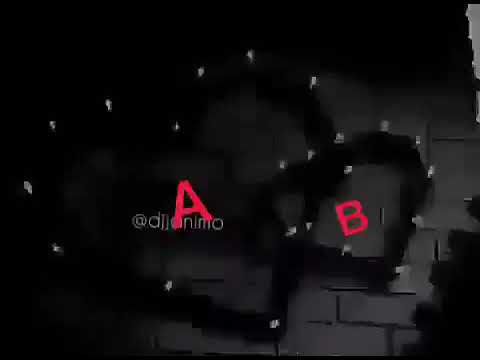 A♡B hərfinə özəl video~{istək video}-Aşağını oxuyun!