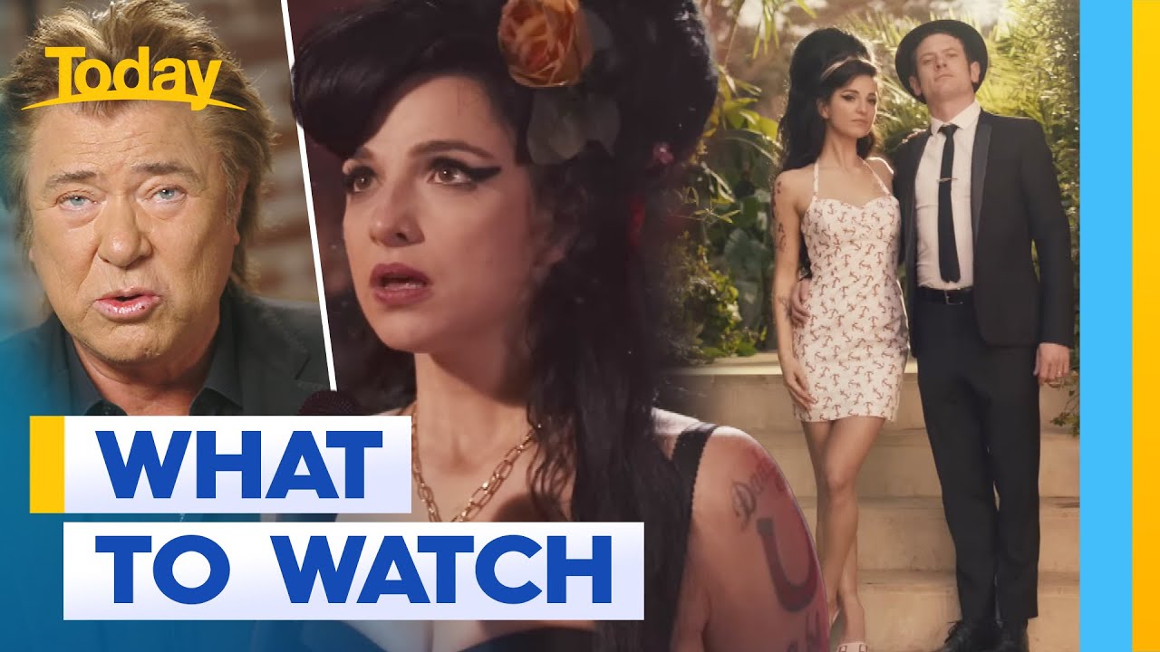 What's new at the movies that you need to watch | Today Show Australia ...