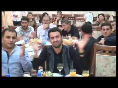 Vasif Azimov Super Canli ifa Cani yanar 2015