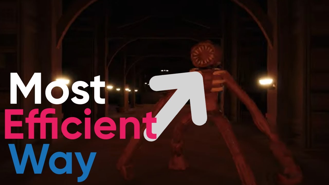 Most EFFECIENT way to do DOOR 50! (Roblox doors hotel update) - YouTube