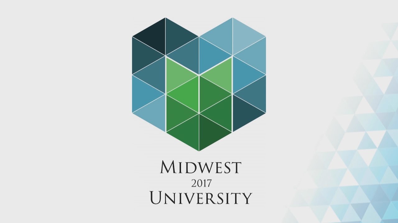 Midwest University 2017 General Session (Day 2) - YouTube