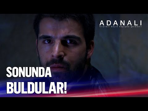 Ertan ve Esra, Maraz Ali'yi buldu - Adanalı Efsanesi