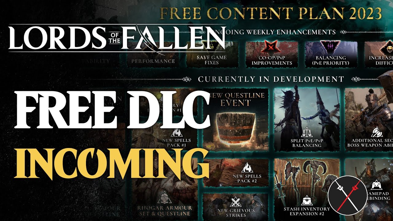 LOTF FREE DLC in the works! New Spells, Armor, Quests & Tweaks in Dev ...