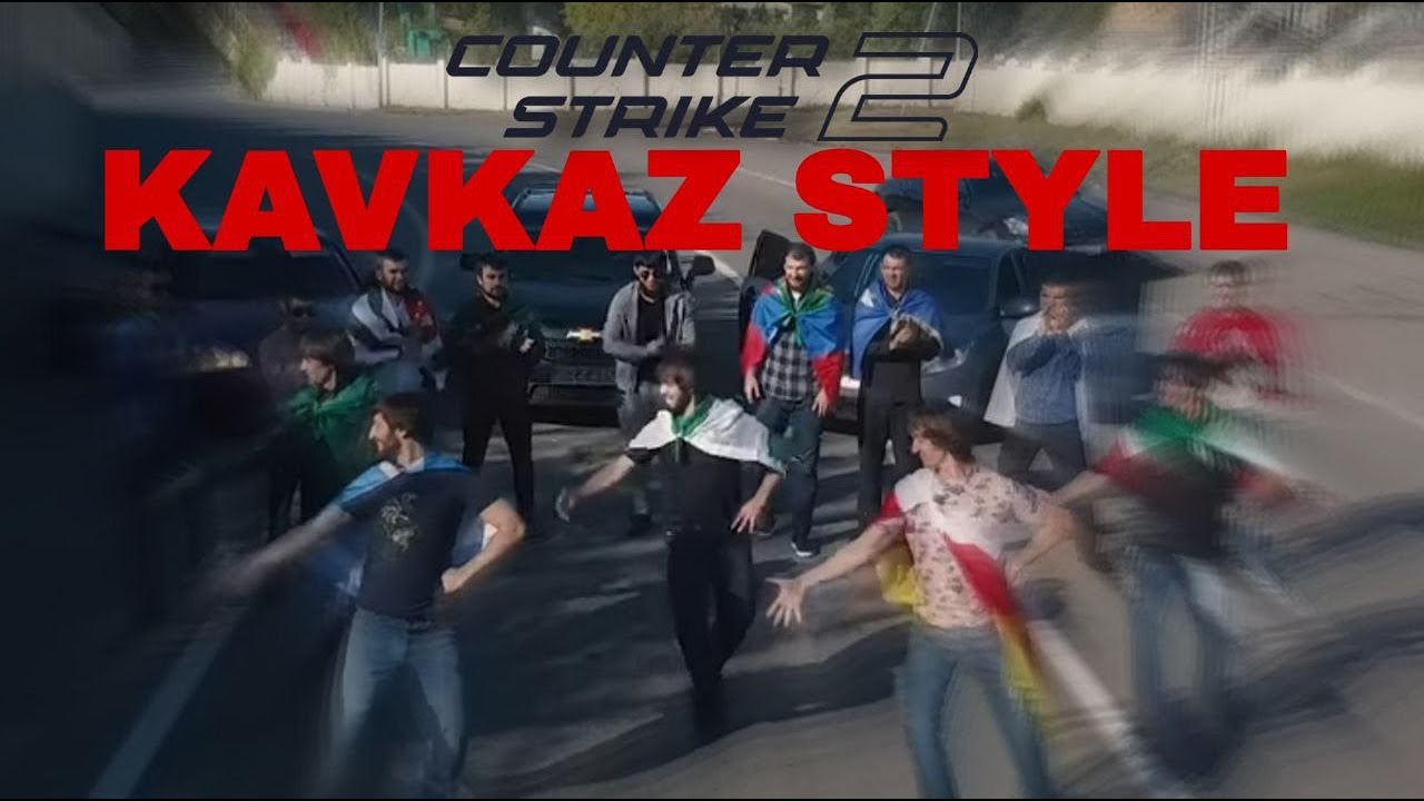 KAVKAZ STYLE🥊 - YouTube