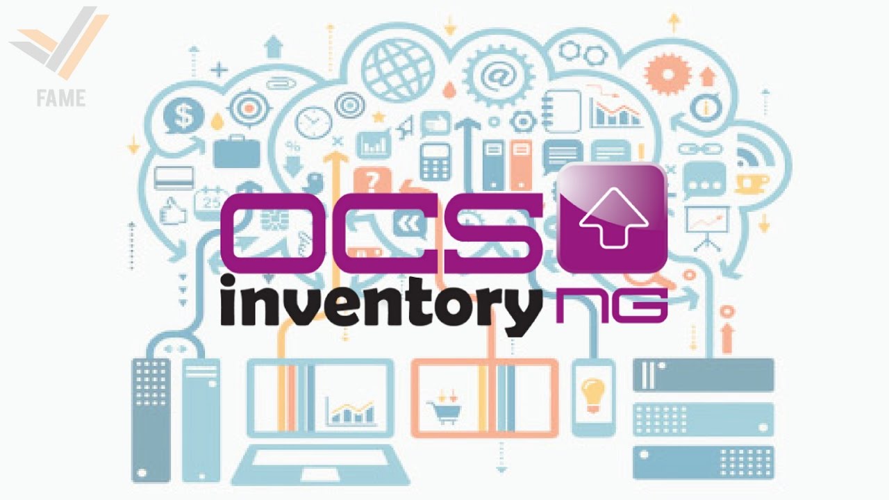 Apresentacão Curso OCS Inventory FAME Treinamentos - YouTube