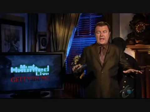 Most Haunted Live Gettysburg "Day 1 Part 7" - YouTube