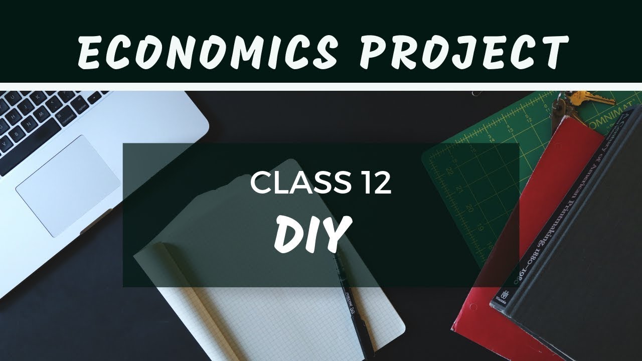 economics project class 12 | economics project class 12 on ...