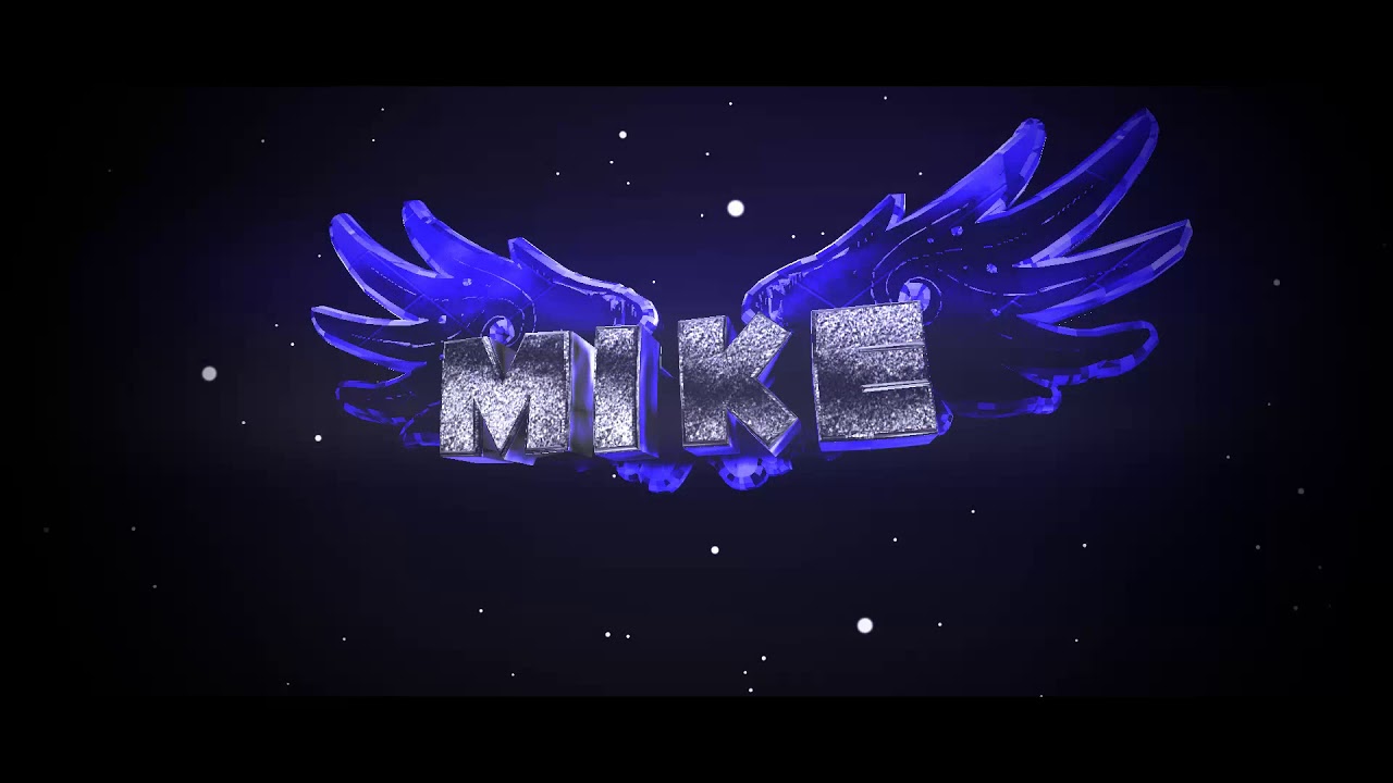 mike intro - YouTube