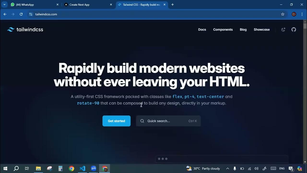 Mastering Props in Next.js | Zoom Session Recording | part-1 - YouTube