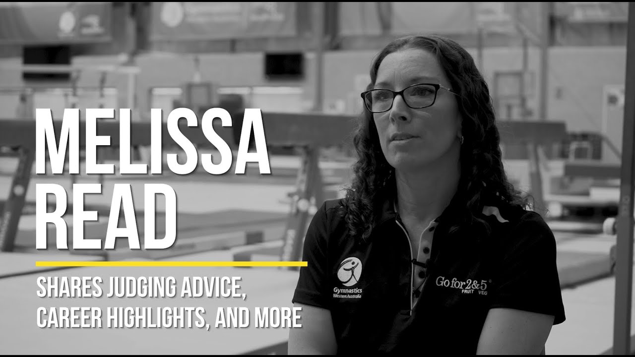 Impact Makers | Melissa Read - YouTube