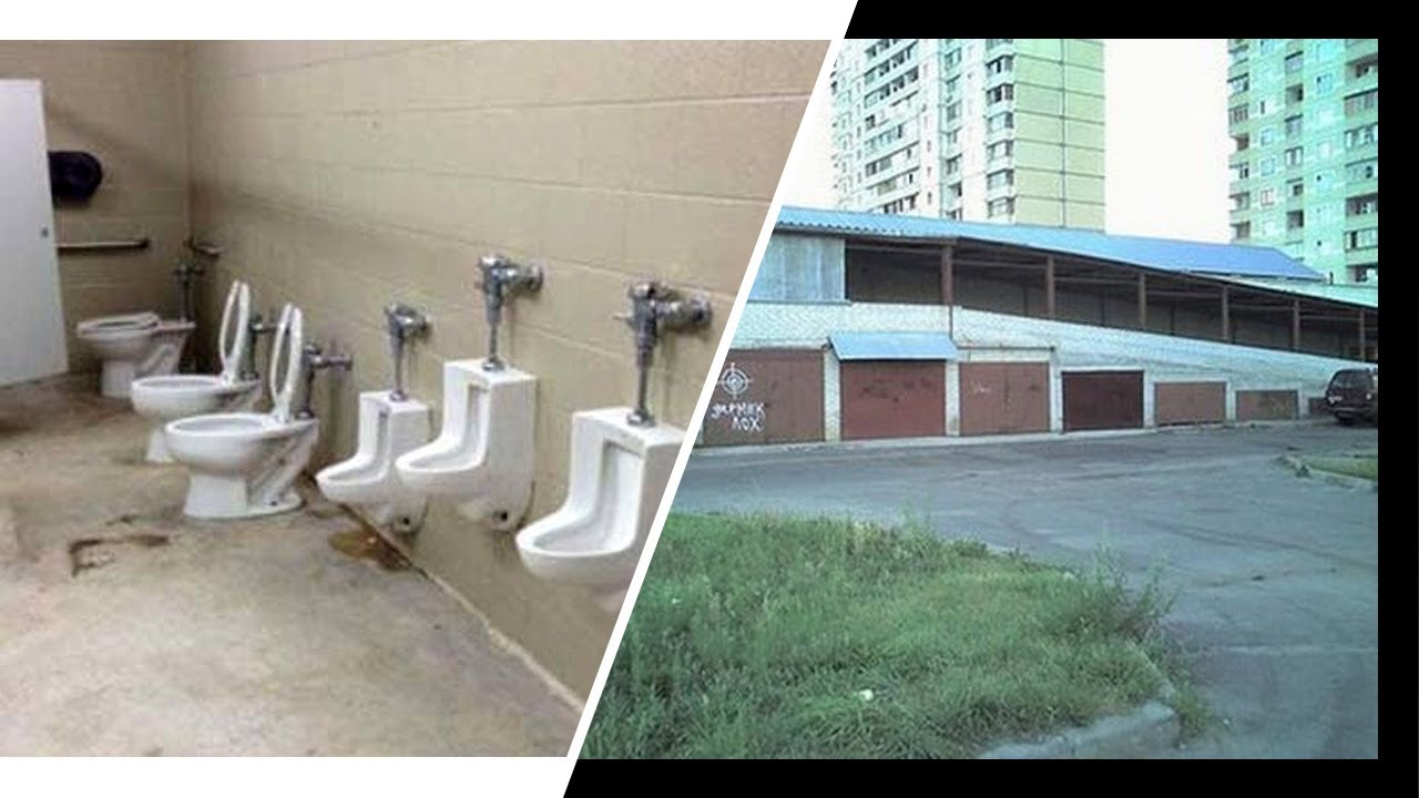 Top 20 Funny Images | When Construction Engineering Fails Part 4 - YouTube