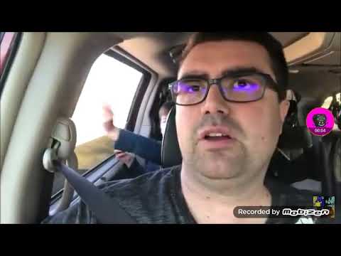 Kid Temper Tantrum Throws $1,000 Out The Car Window - YouTube
