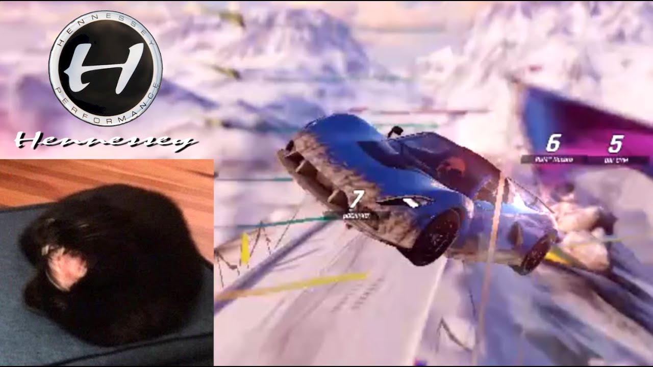 hennessey_venom_f5.exe - YouTube