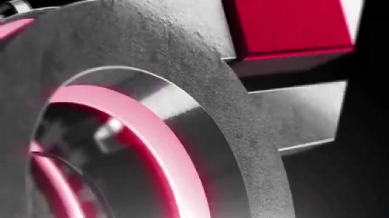 Omar French | 8 setups for Calf Slicer - YouTube