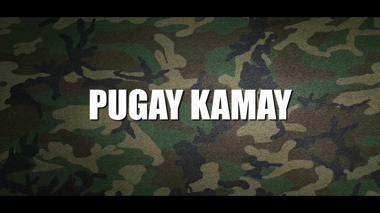 Pugay Kamay - YouTube