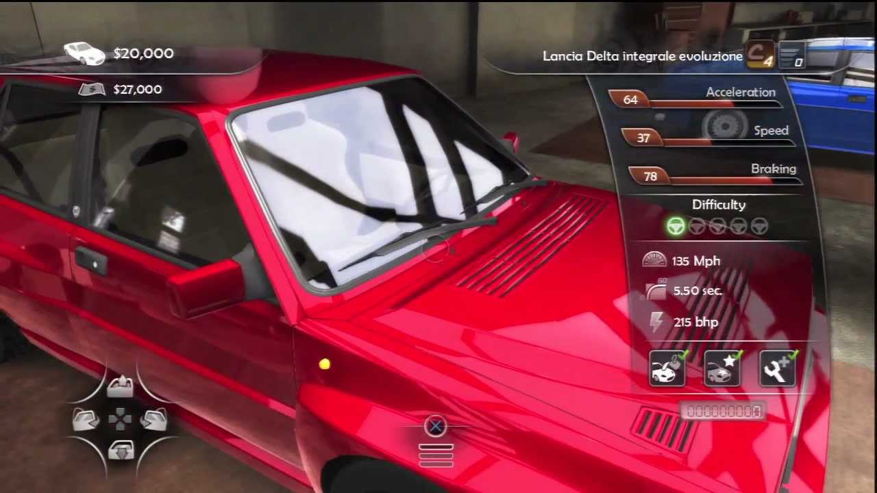 Test Drive Unlimited 2: Gameplay & Live Commentary (Episode 1) - YouTube