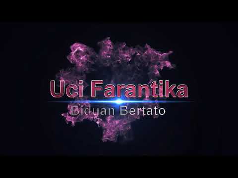 UCI FARANTIKA HOT TATONYA LEBIH SEKSI DIBANDING DJ SYERENT QUEEN