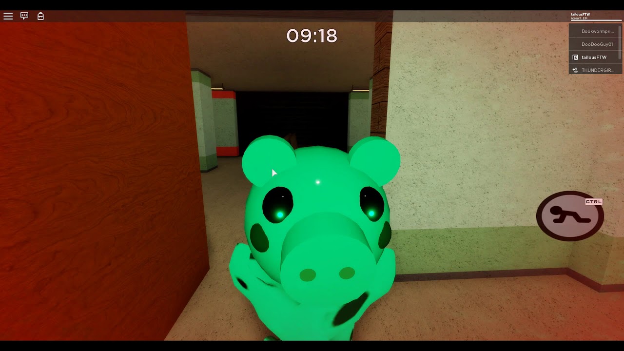 Roblox Piggy New Traps!! - YouTube