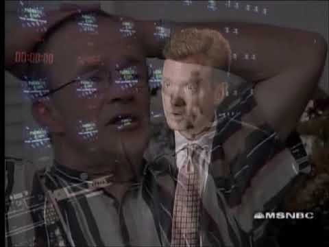 TCAP Dead Predators: Thomas Campbell - YouTube