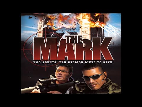 The Mark (2006) (PC) - Longplay (4K 60FPS)