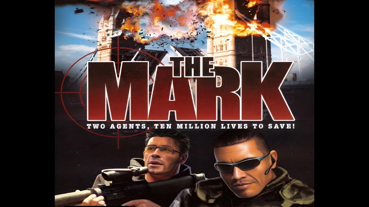 The Mark (2006) (PC) - Longplay (4K 60FPS) - YouTube