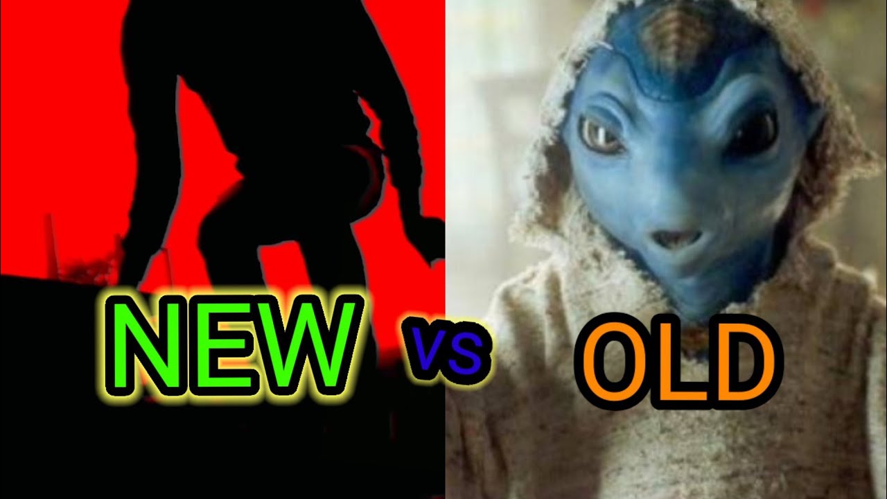 😮 Koi Mil Gaya Jaddu Ep_(1) - YouTube