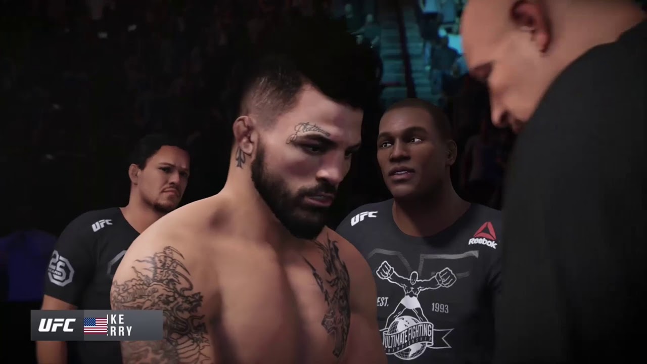 Minecraft & UFC's = perfect - YouTube