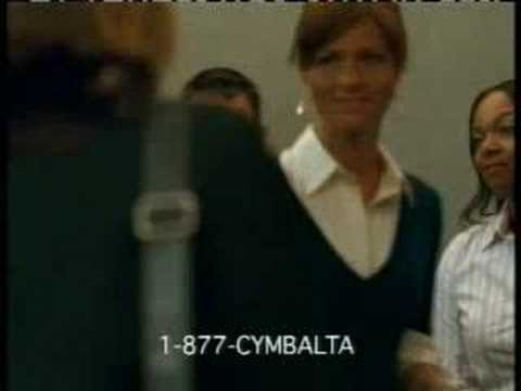 Cymbalta - YouTube