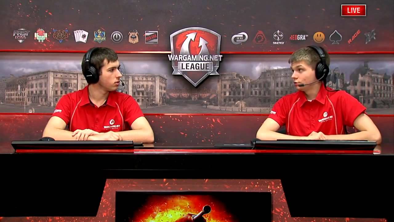 NOD vs RED GRA Round 10 - YouTube