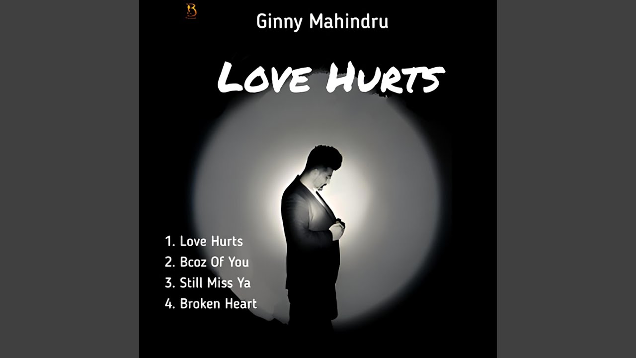 Love Hurts - YouTube