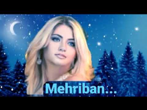 Müəllif/Səs: Mehriban \
