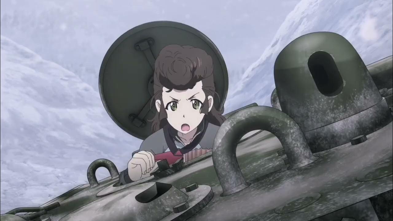 GuP Das Finale part 4 [AMV] - YouTube