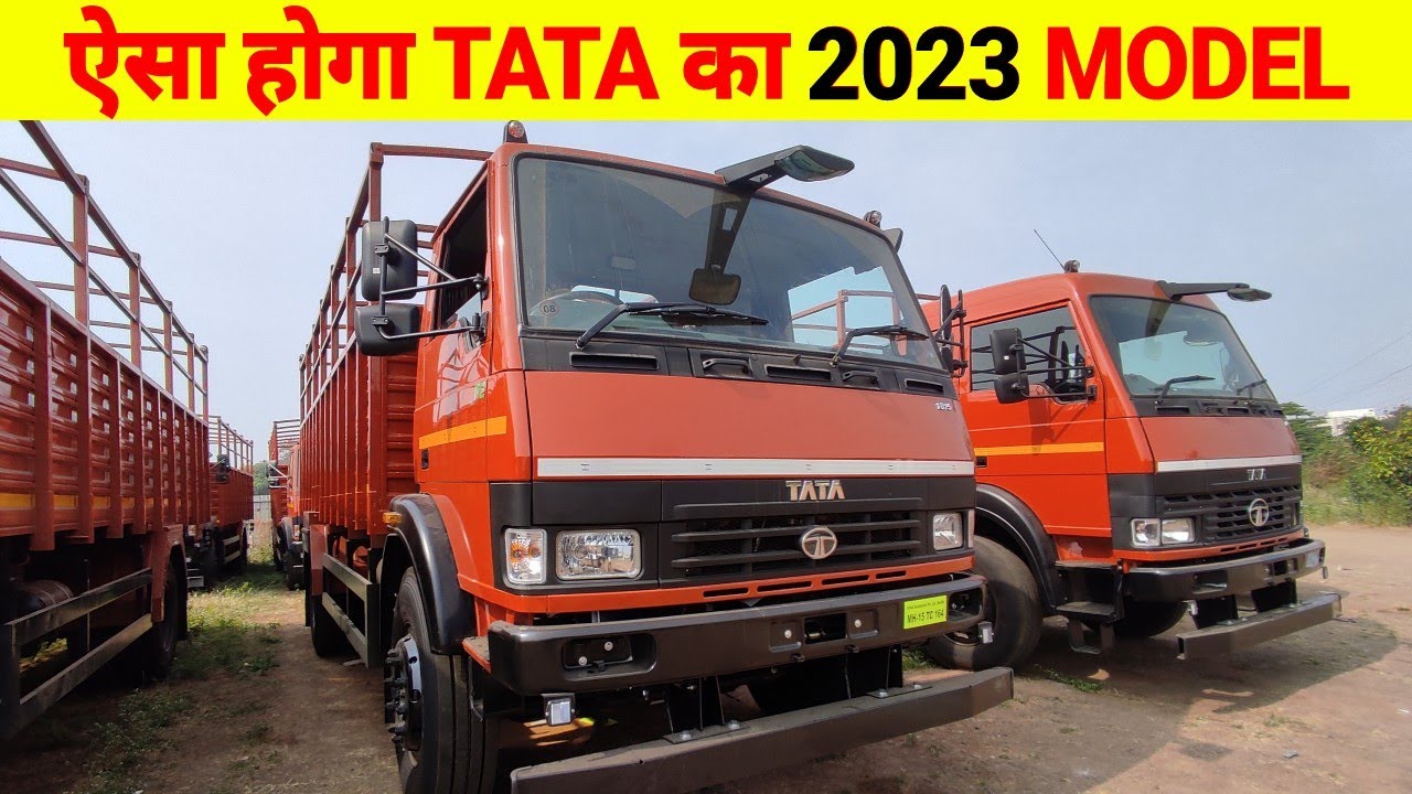 Tata Truck