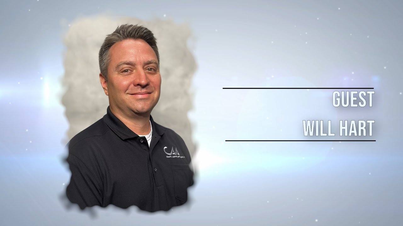 City Week with Will Hart - YouTube