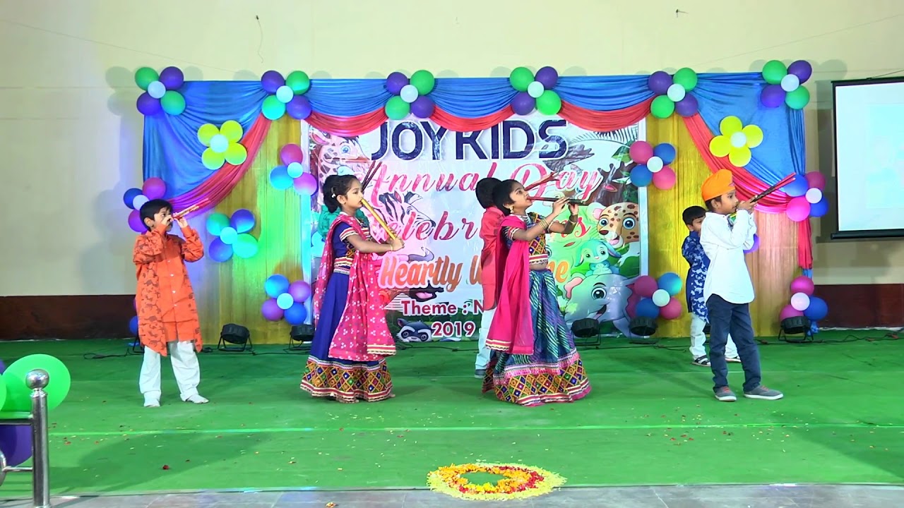 Annual Day Celebration PART 2 YouTube annual-day-celebration-part-2-youtube
