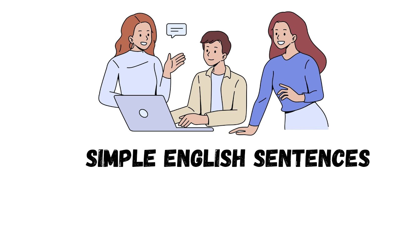 Simple English Sentences for Everyday Use | Easy English Speaking ...