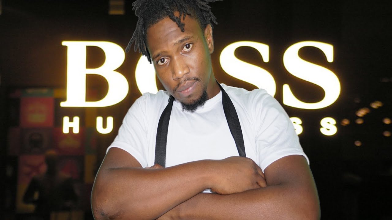 M A N I A MASS - BOSS - YouTube